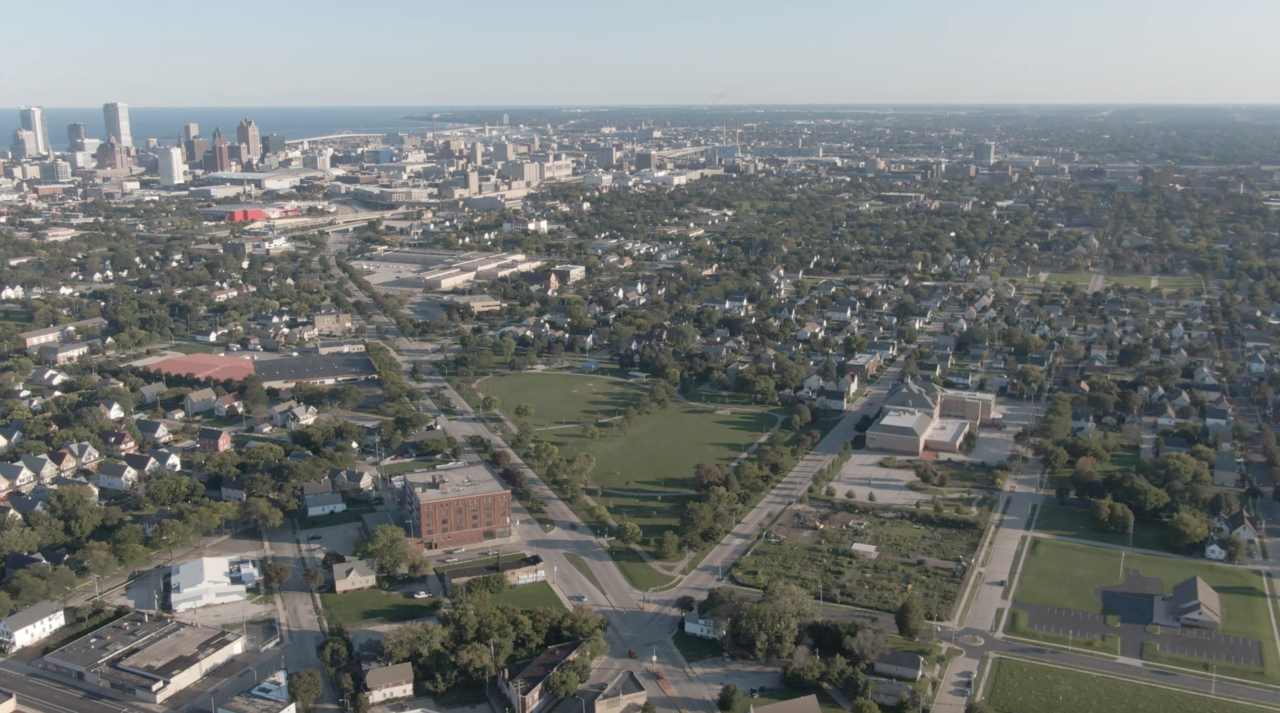 Equity Index | Milwaukee Parks Foundation