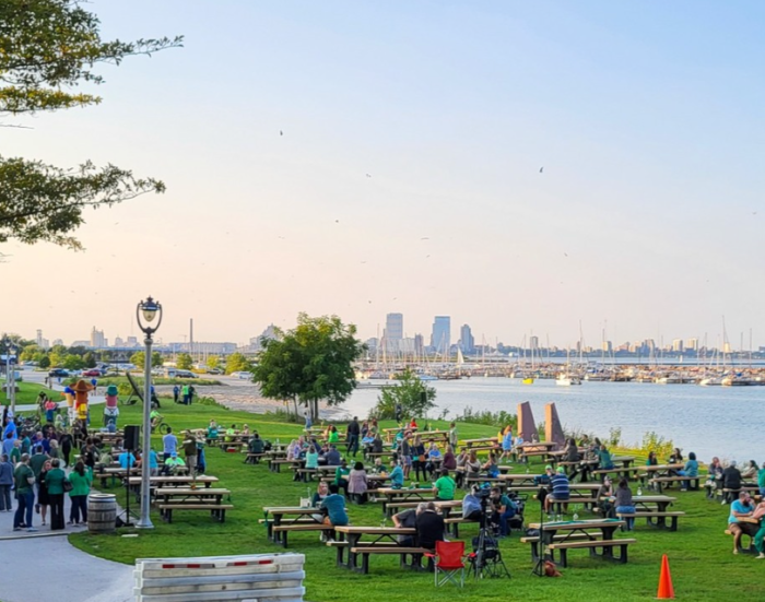 Go Green for Parks | Milwaukee Parks Foundation