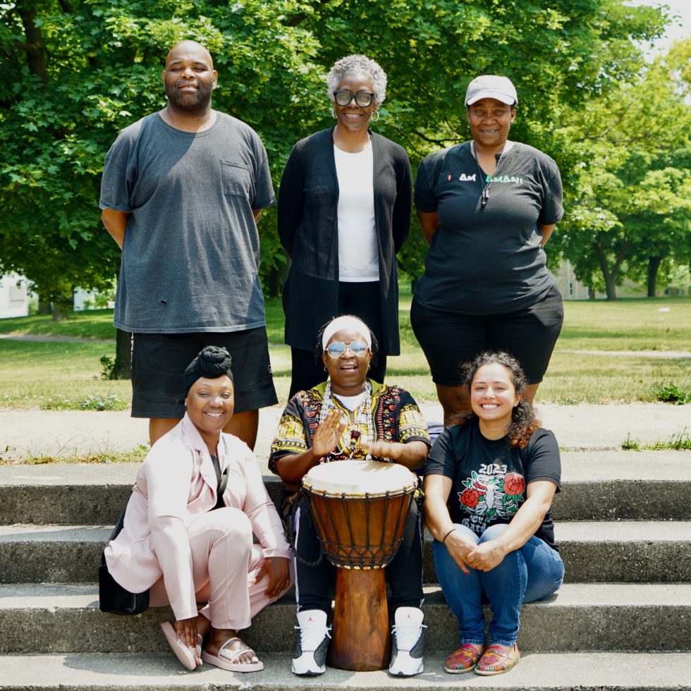 Sprouts | Milwaukee Parks Foundation