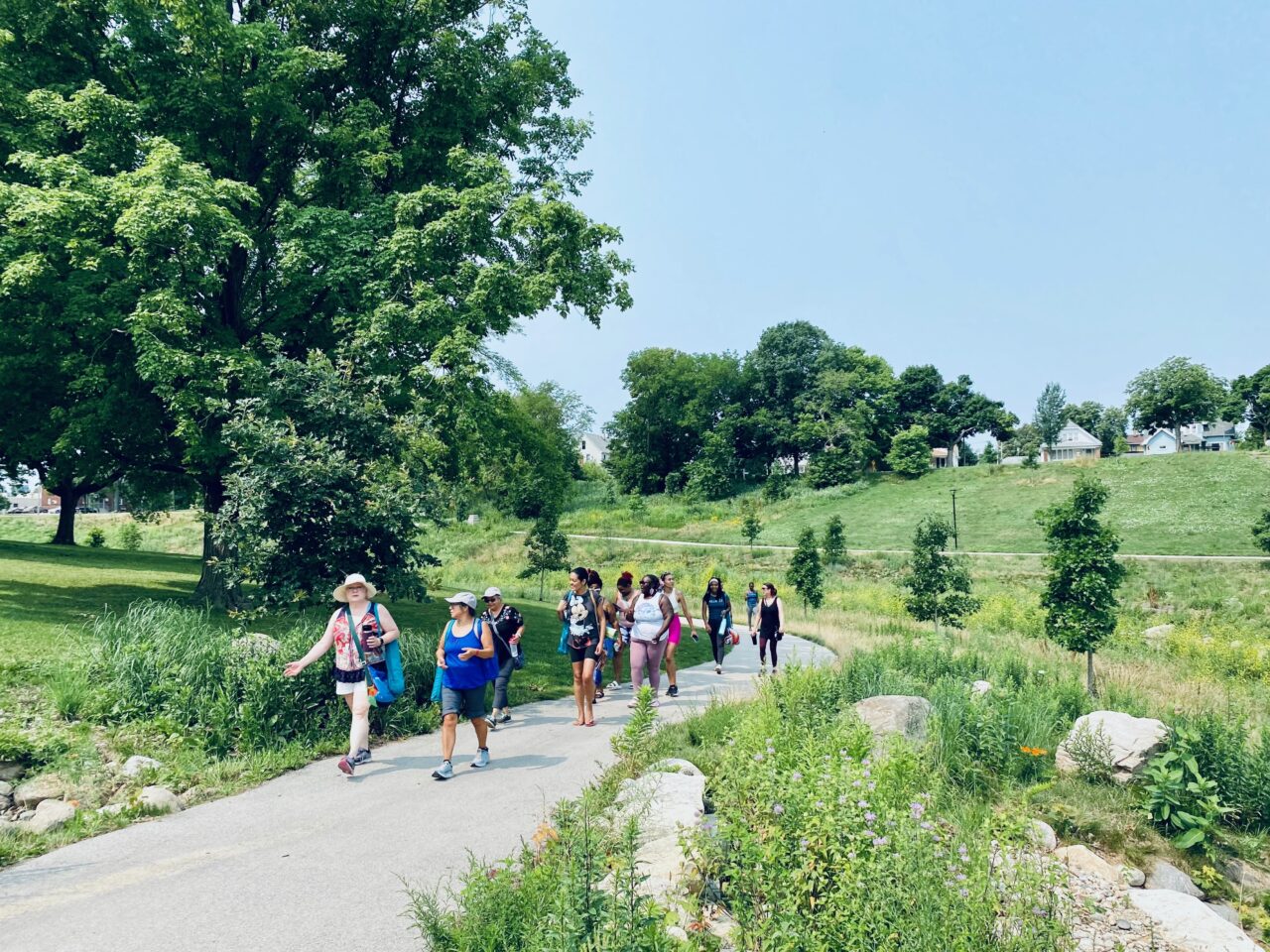 About Us | Milwaukee Parks Foundation
