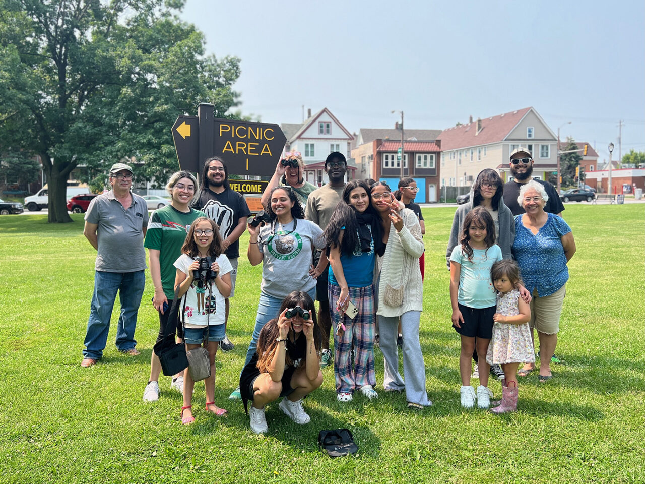 2025 Sprouts RFP | Milwaukee Parks Foundation